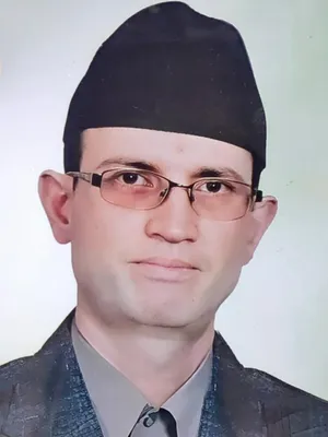 Our Team - Ahimsa Festival Nepal 2025