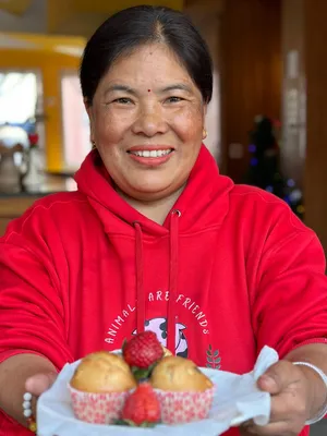 Our Team - Ahimsa Festival Nepal 2025